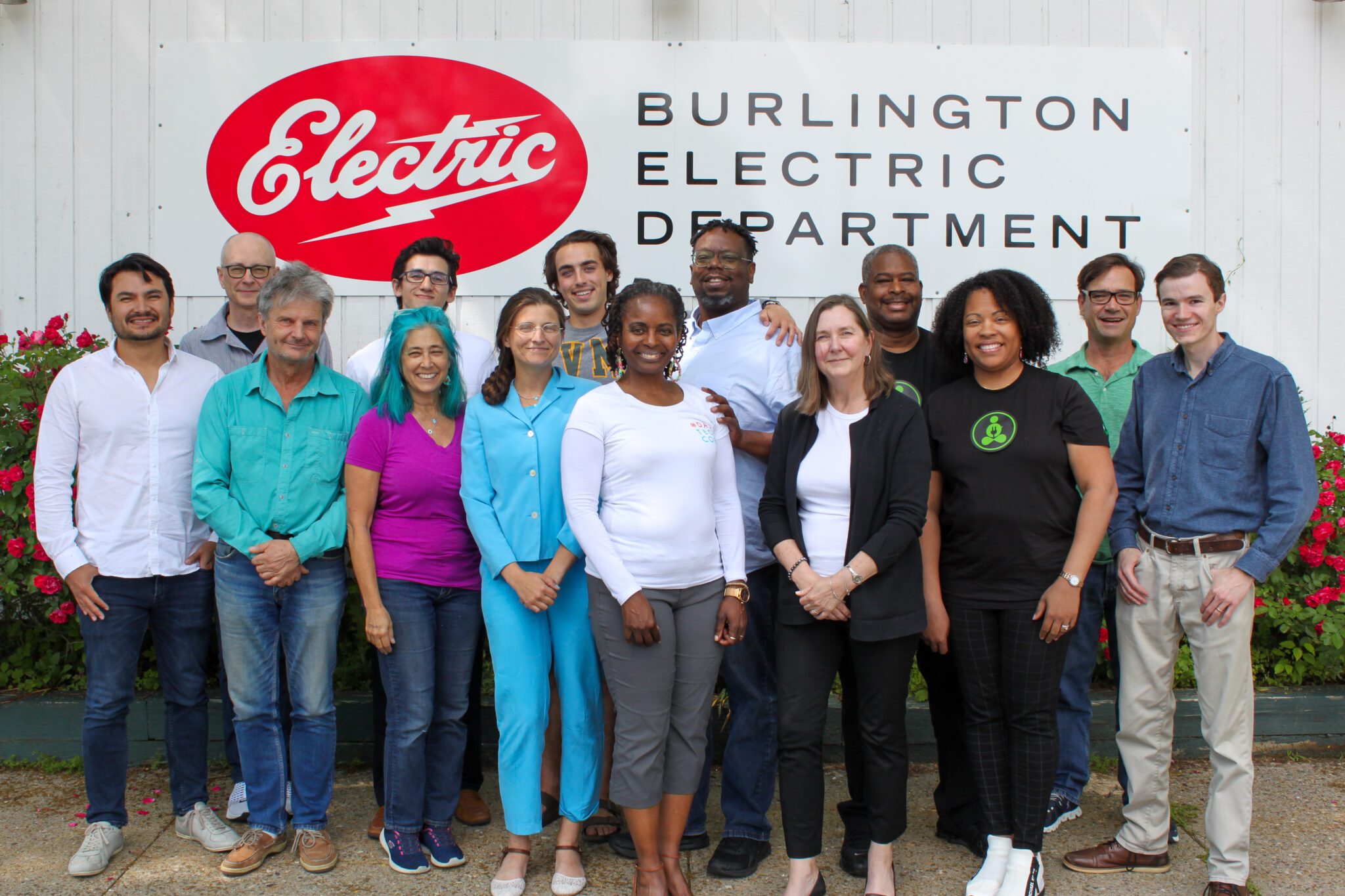 Vermillion Power Technologies received a pilot project award by Burlington Electric Department ...